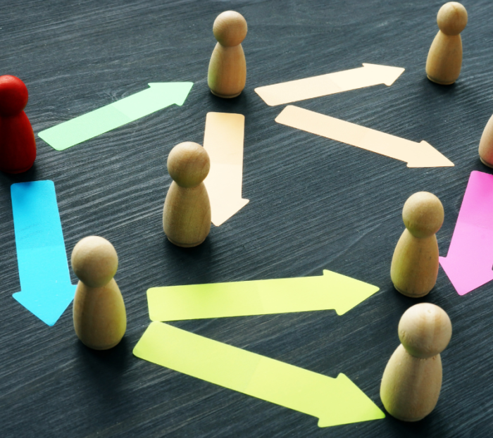 Estrategias para aprender a delegar | Bermúdez Abogados
