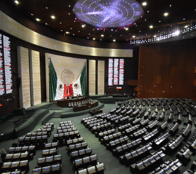 1 de octubre se declara asueto en México | Bermúdez Abogados